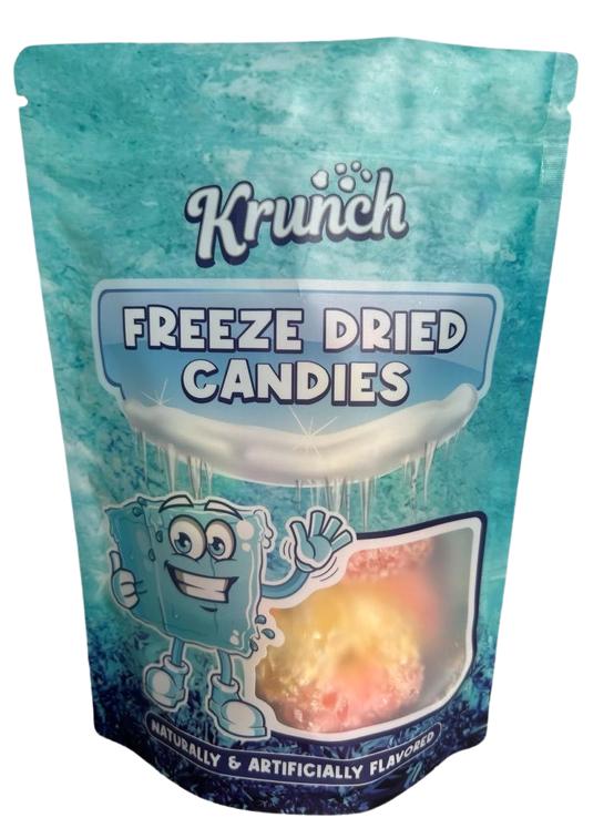 Fizzy Rings – KrunchFoods